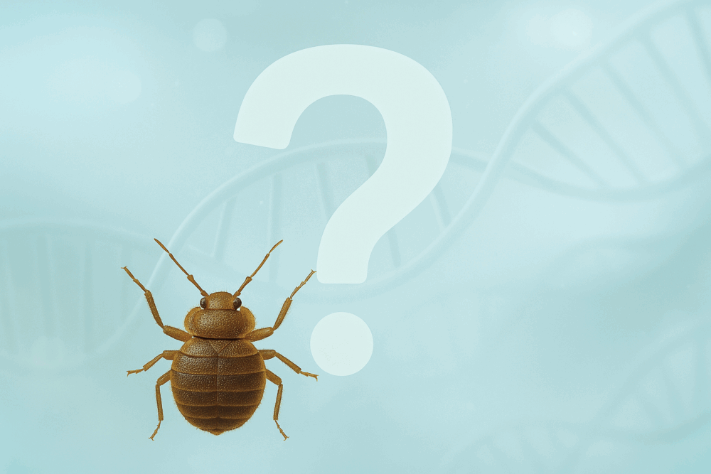 FAQ – Bedbug DNA-test (PCR-test) – Sinsoma GmbH